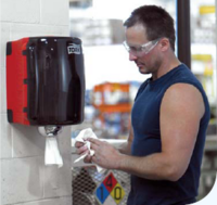 Zásobníky Tork Performance | Tork| IMPEX.cz